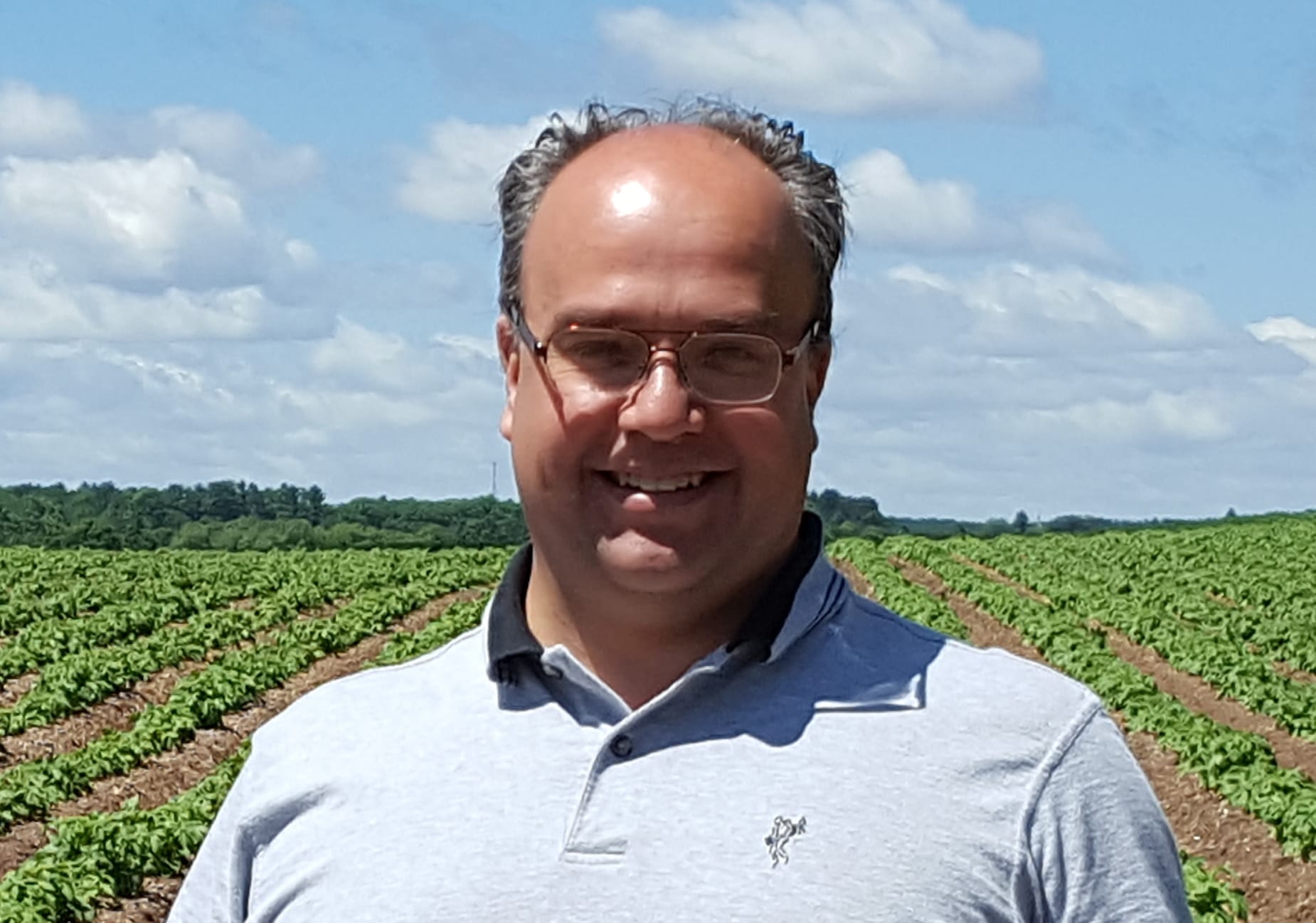 Staff - Wisconsin Potato and Vegetable Growers Association