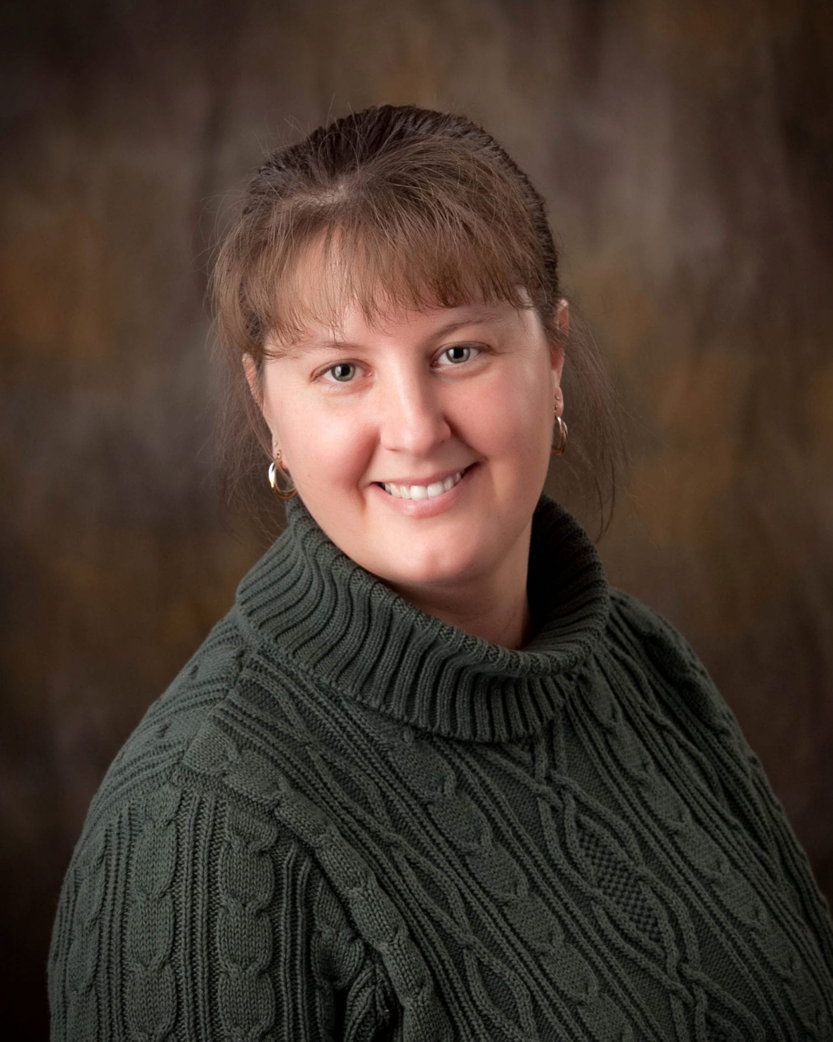 Staff - Wisconsin Potato and Vegetable Growers Association