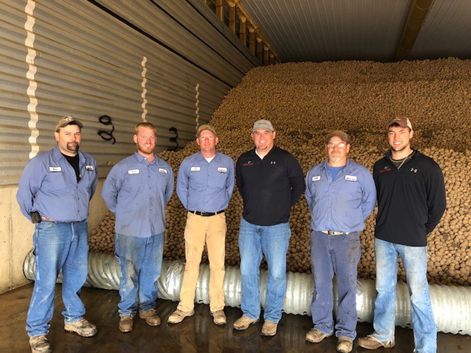 What’s the Role of a Farm Manager? - Wisconsin Potato and Vegetable ...