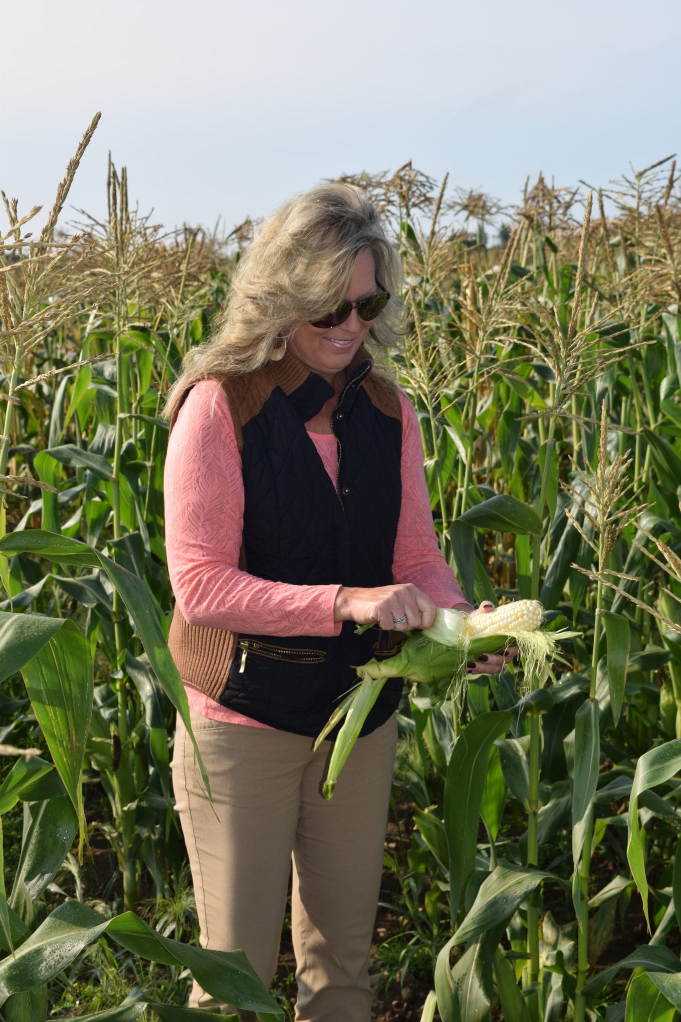 Outstanding Women of Wisconsin Agriculture - Wisconsin Potato and ...