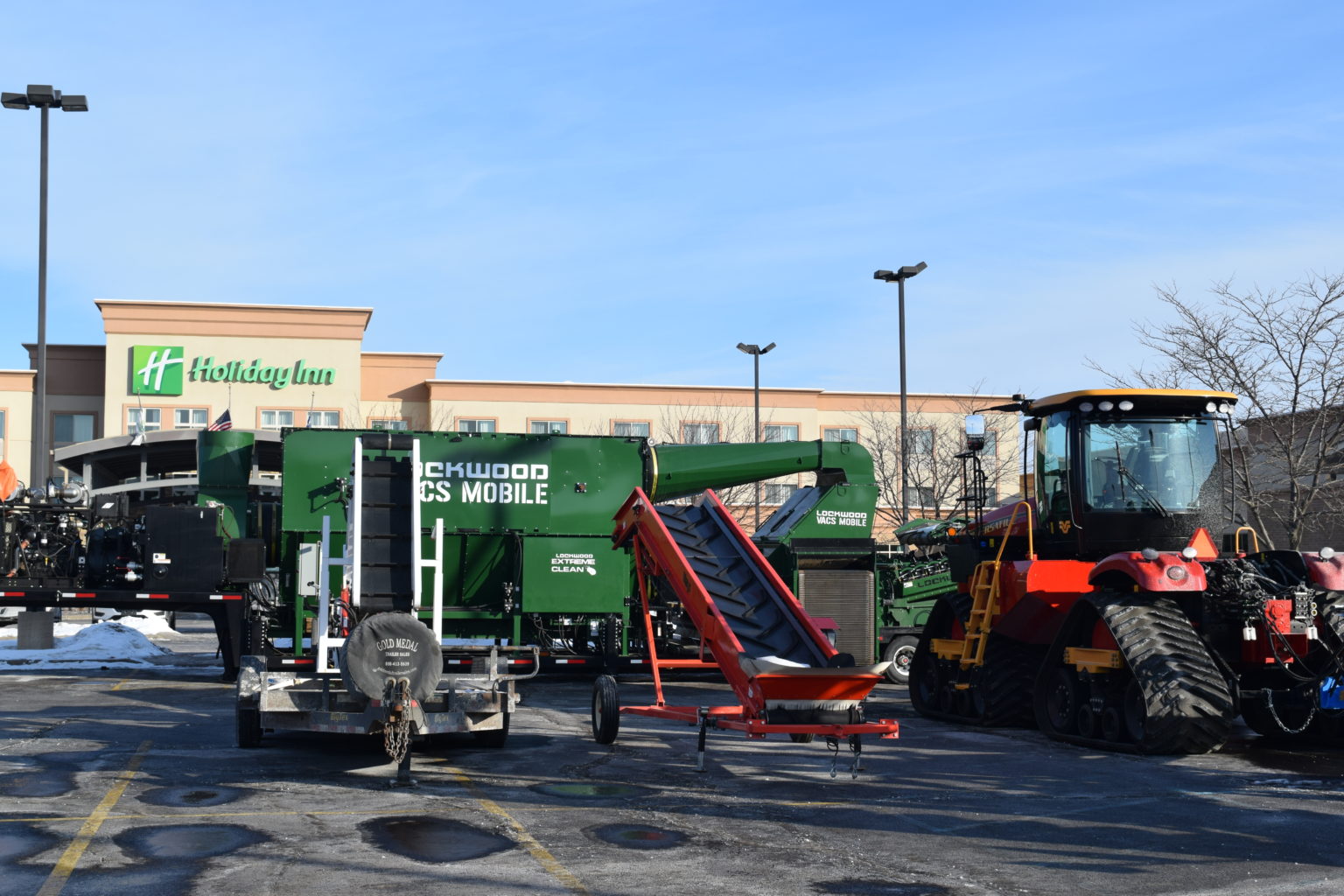 Events - Wisconsin Potato and Vegetable Growers Association