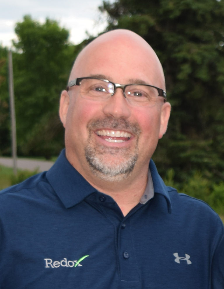 Steve Tatro - Wisconsin Potatoes