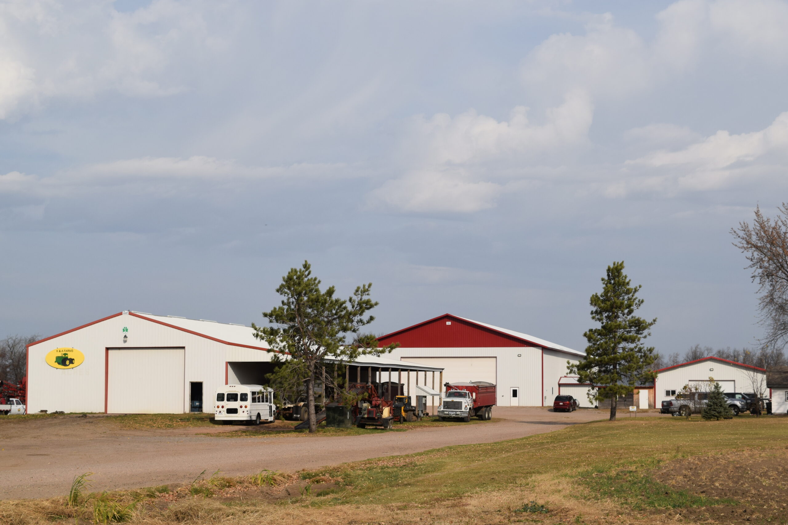 Interview with Kiley Stucker - Wisconsin Potato and Vegetable Growers ...