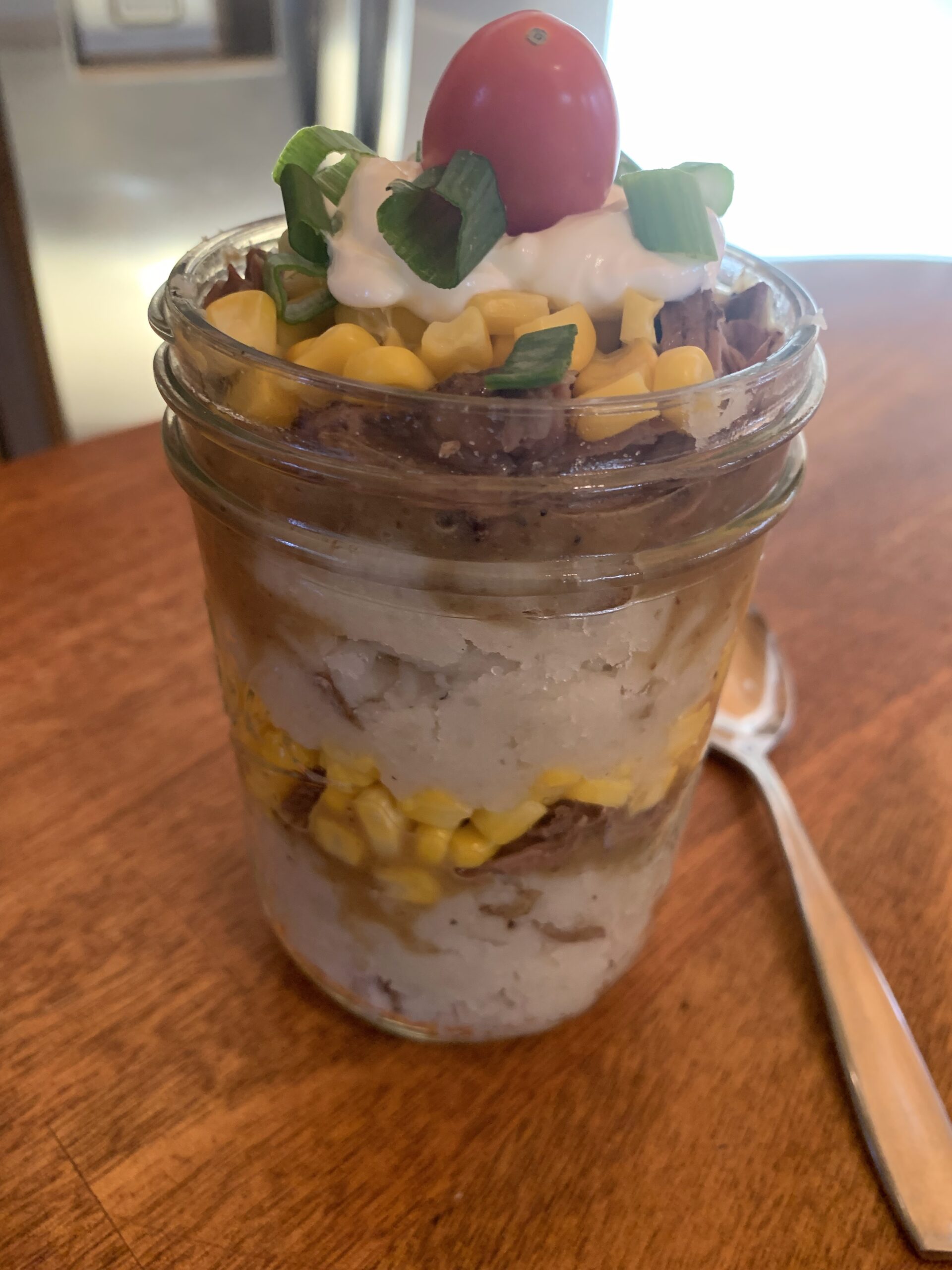 Sundaes Aren't Just for Ice Cream! - Wisconsin Potato and Vegetable ...